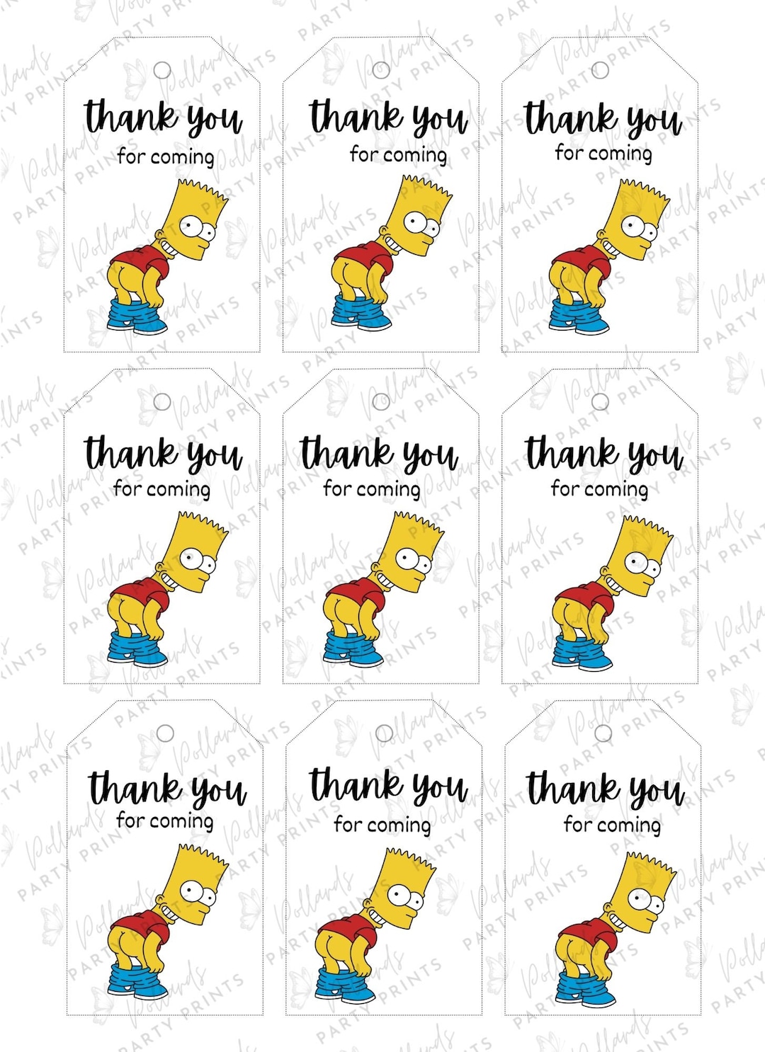 The Simpsons, Bart Simpson, Bart, Lisa, Marge, Homer Simpson ...