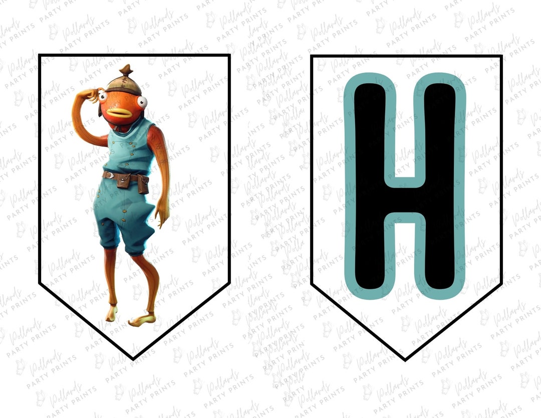 Eat, Sleep, Play, Gaming, Fishstick, Peely, Marshmallow, Pinata ...