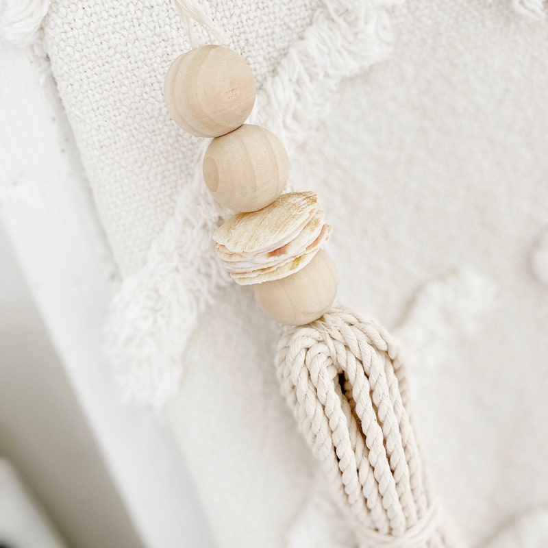 Macrame Wall Hanging - Etsy