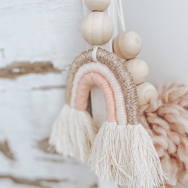 Rainbow Decor - Etsy