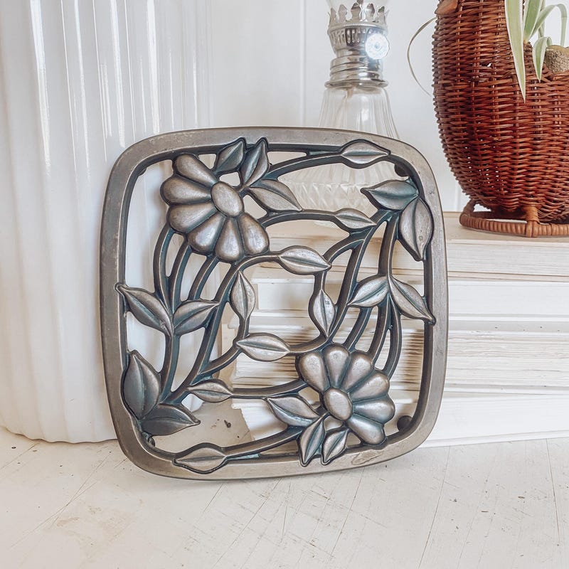 Primitive House Pot Holders - Etsy