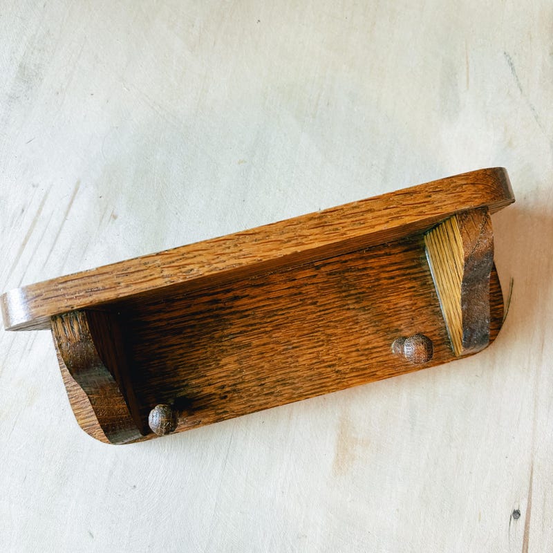 Primitive Shelf - Etsy