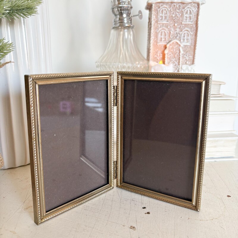 4x6 Double Frame - Etsy