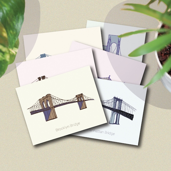 Aesthetic Postcard - Etsy