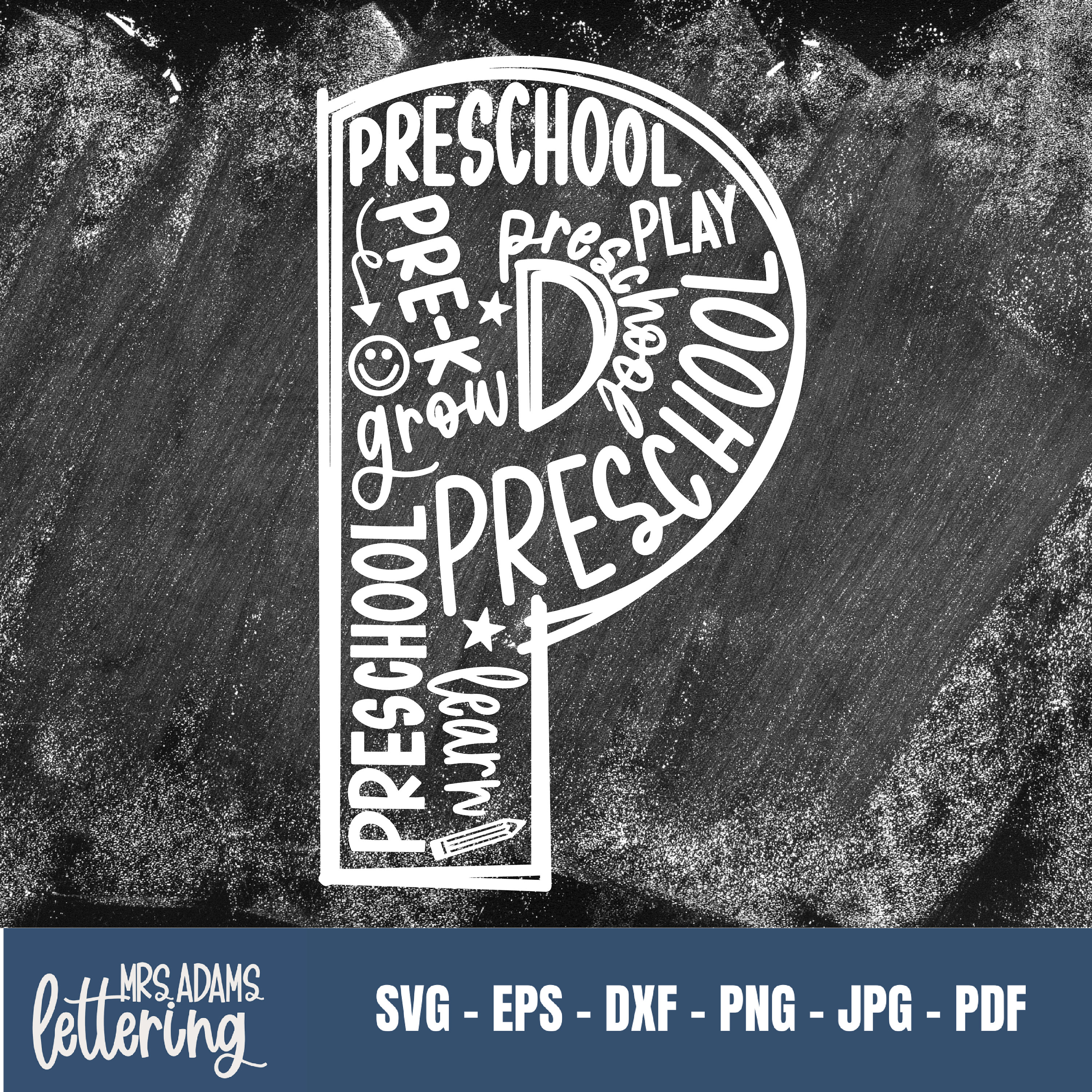 Preschool Svg, Pre K Svg, Hello Preschool Svg, Preschool Shirt, Teacher ...