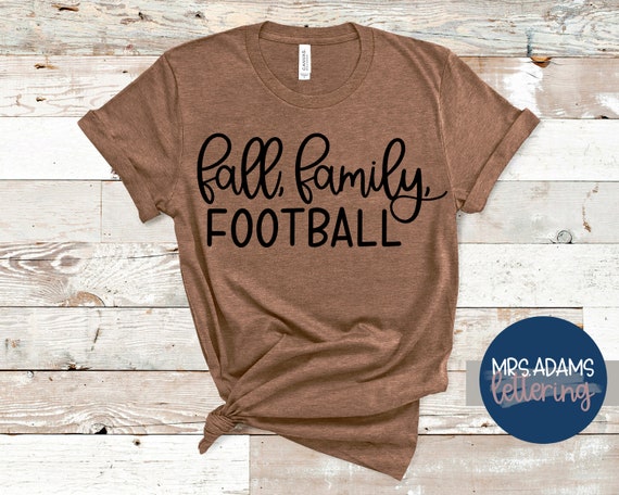 Fall Family Football Svg Fall Sign Svg Fall Pumpkin Svg - Etsy