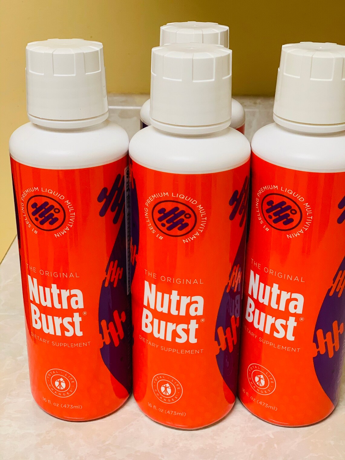 ASK Patrinya-What is Nutraburst? – www.ASKPatrinya.com