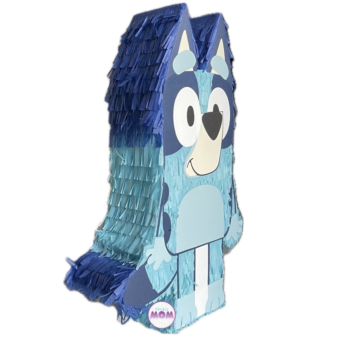 Bluey Pinata - Etsy