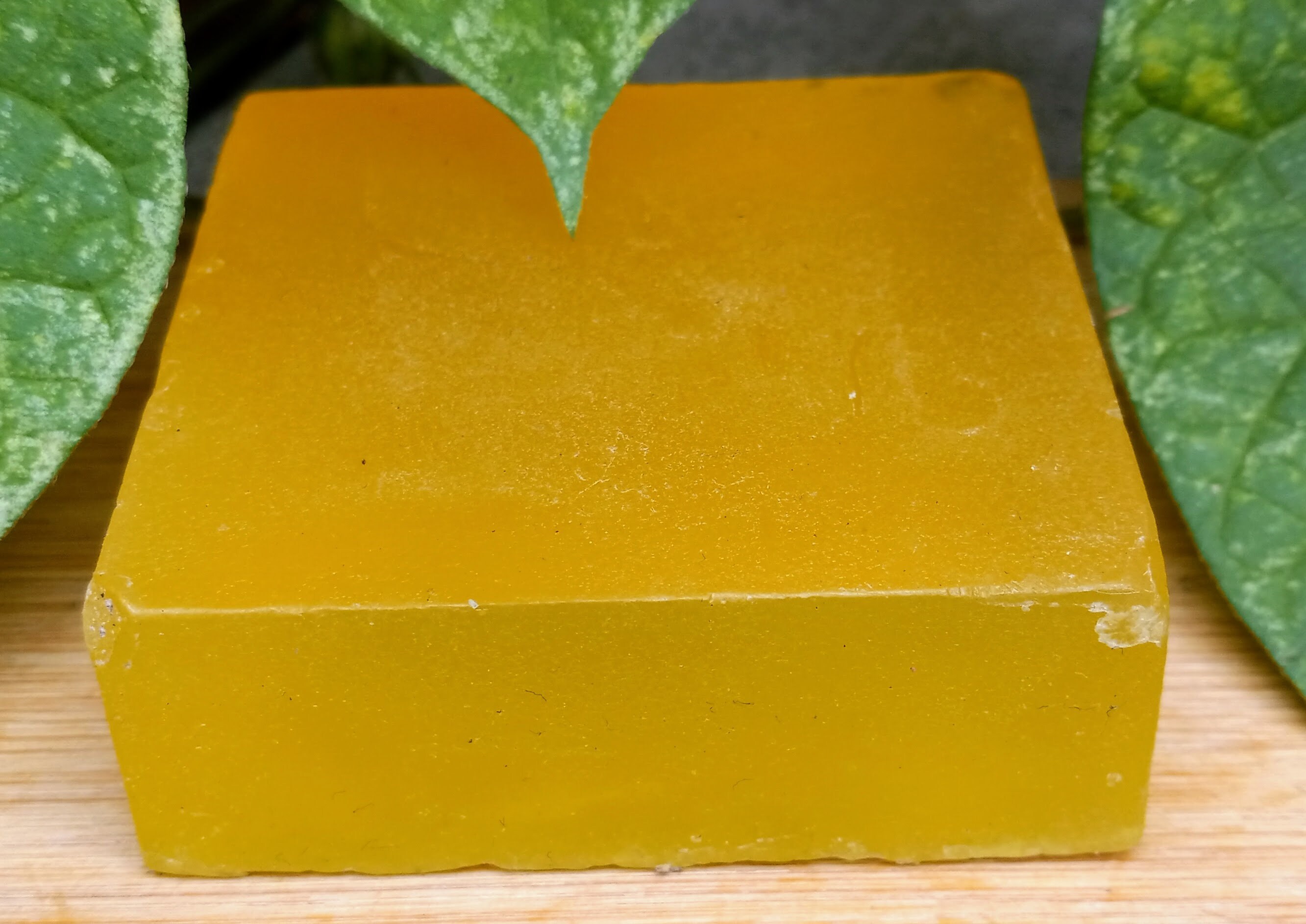All Natural Honey Soap Bar - Etsy