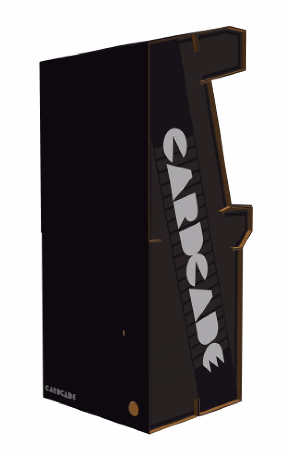 Arcade Cabinet Template - Etsy UK