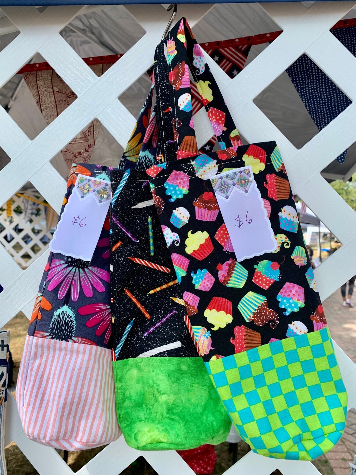 Wine Bottle Gift Bag, Tote Bag, Washable, Reuseable, Wine Accessory ...