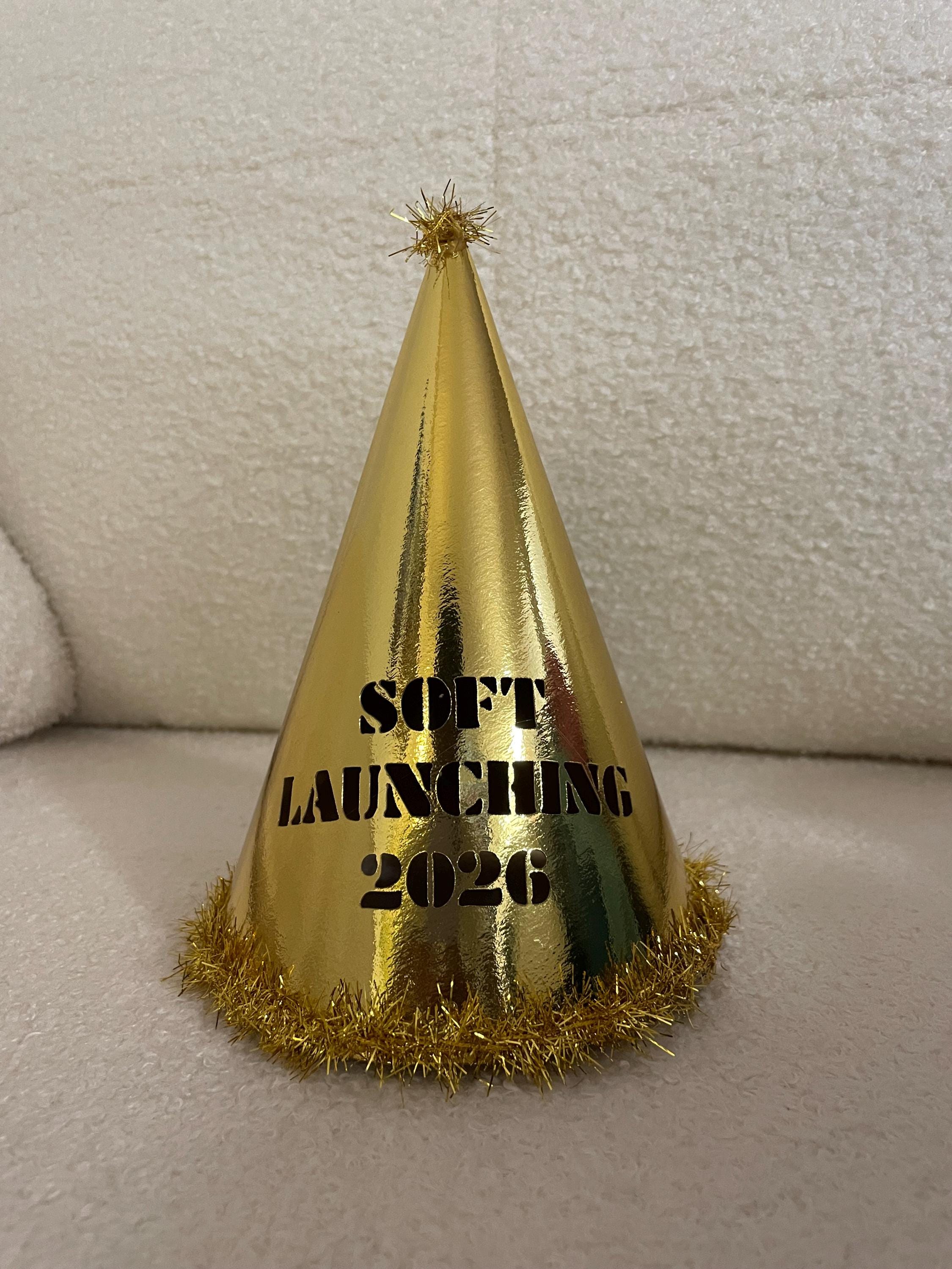 New Year’s Eve 2026 Party Hat | Hello 2026 Hat | NYE Party Hat | Custom ...