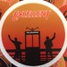 ITYSL I Think You Should Leave Bozo Dubbed Over Vinyl Sticker - Etsy