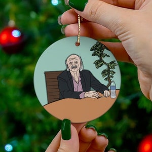 I Think You Should Leave Ruben Rabasa No Good Car Ideas Ceramic ...