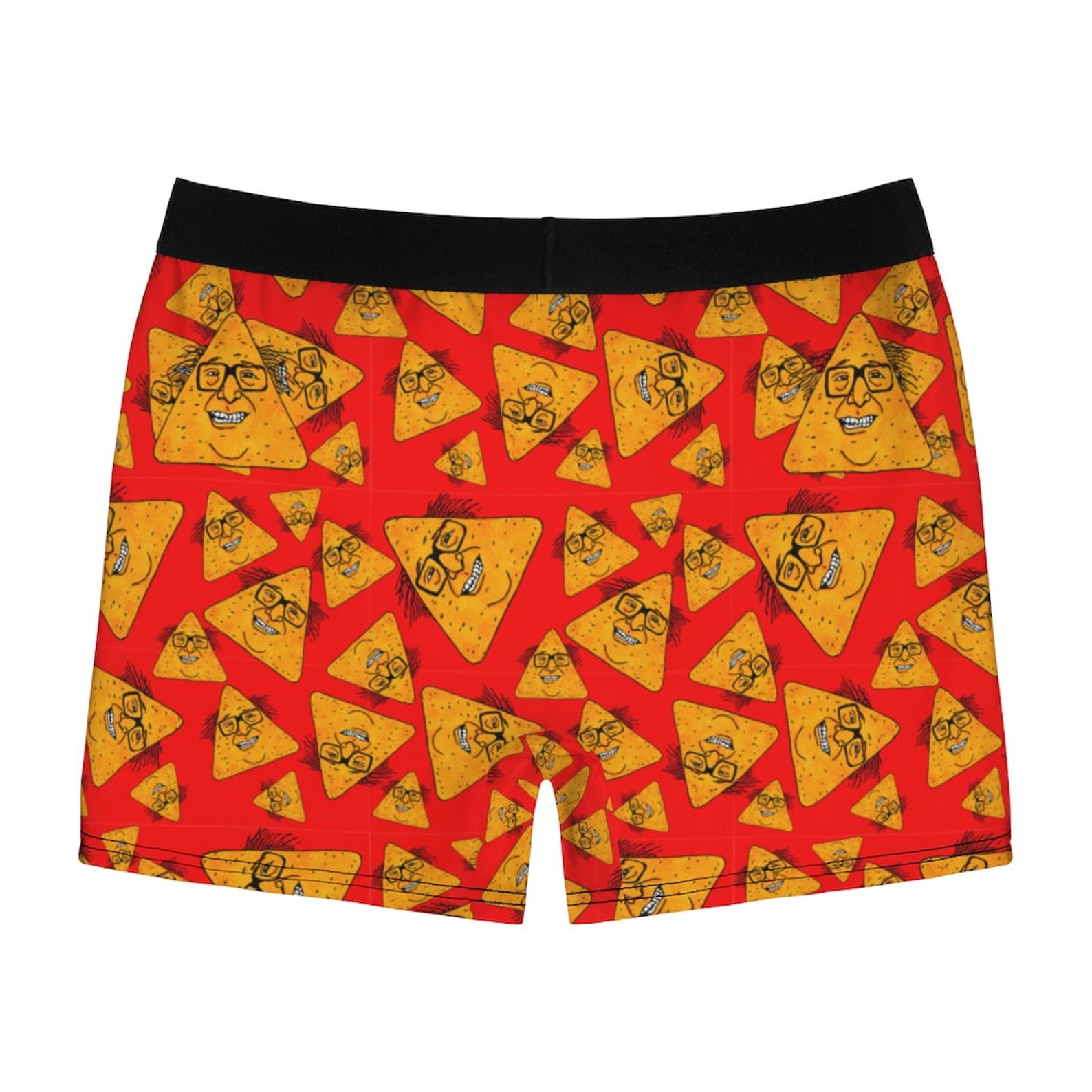 Danny Devito Doritos Always Sunny Men's Boxer Briefs | Etsy