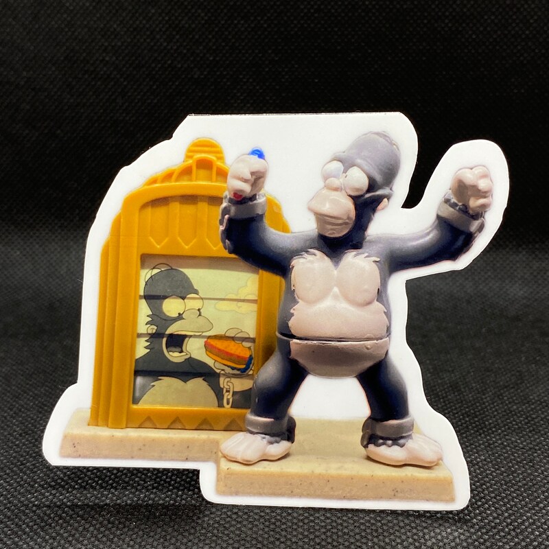 Homer Bootleg - Etsy