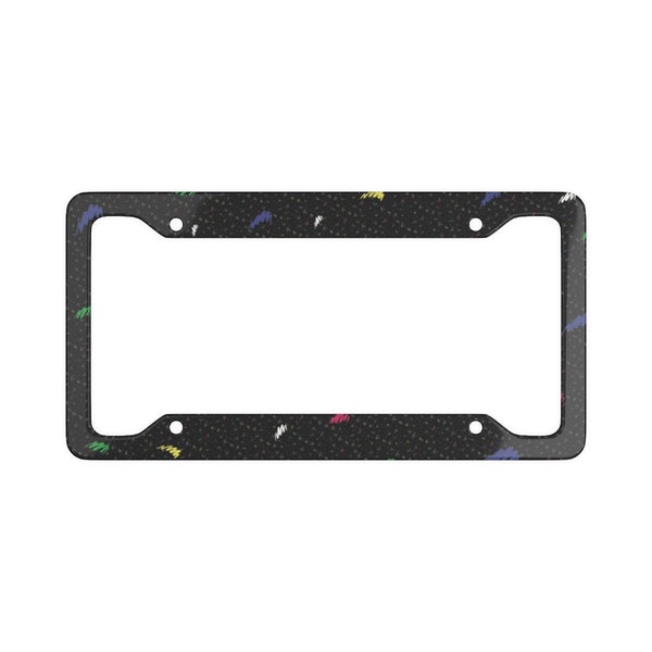 Ruger License Plate - Etsy