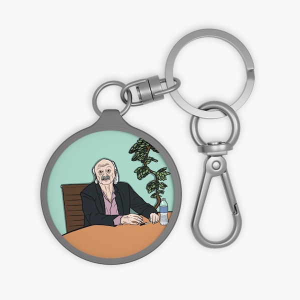 Think You Should Leave Ruben - Etsy