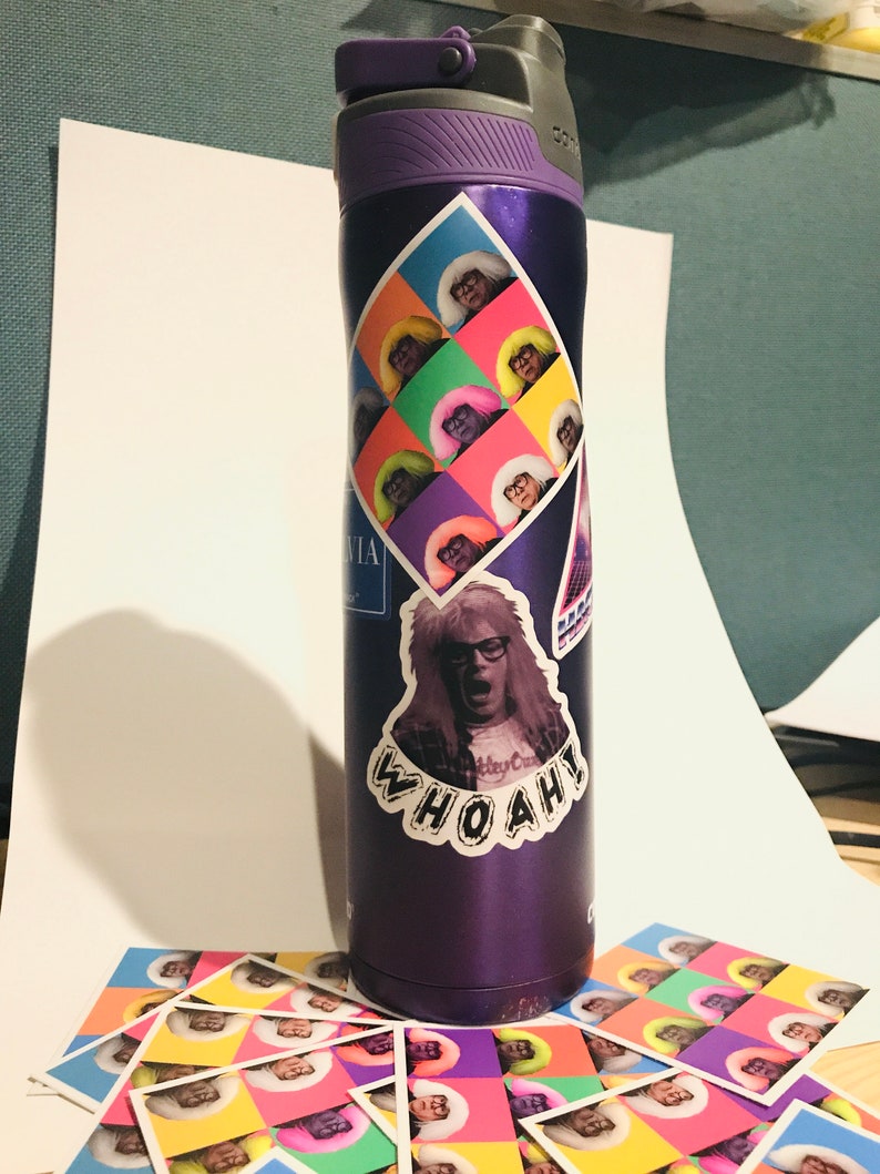 Derivative Always Sunny Danny DeVito Vinyl Sticker | Etsy