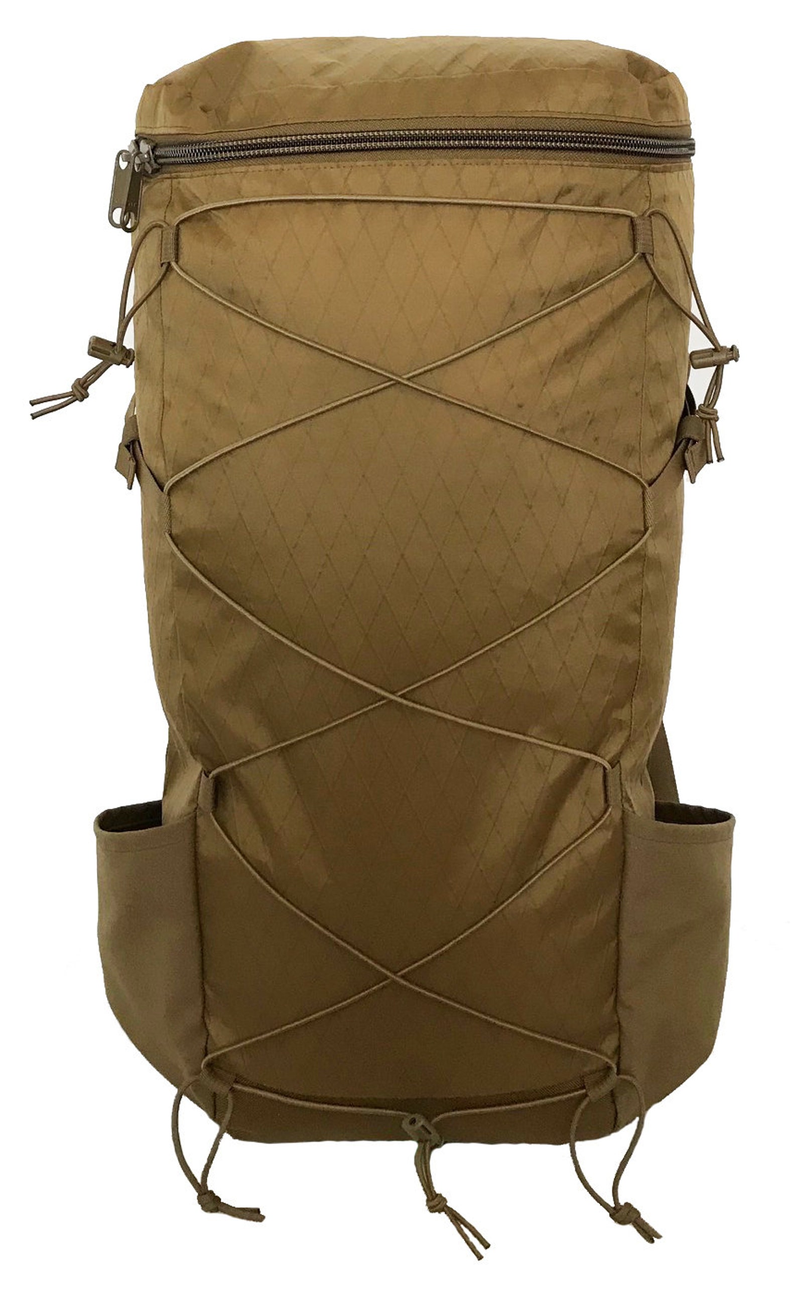 Backpack Sewing Pattern Stitchback ZT | Etsy