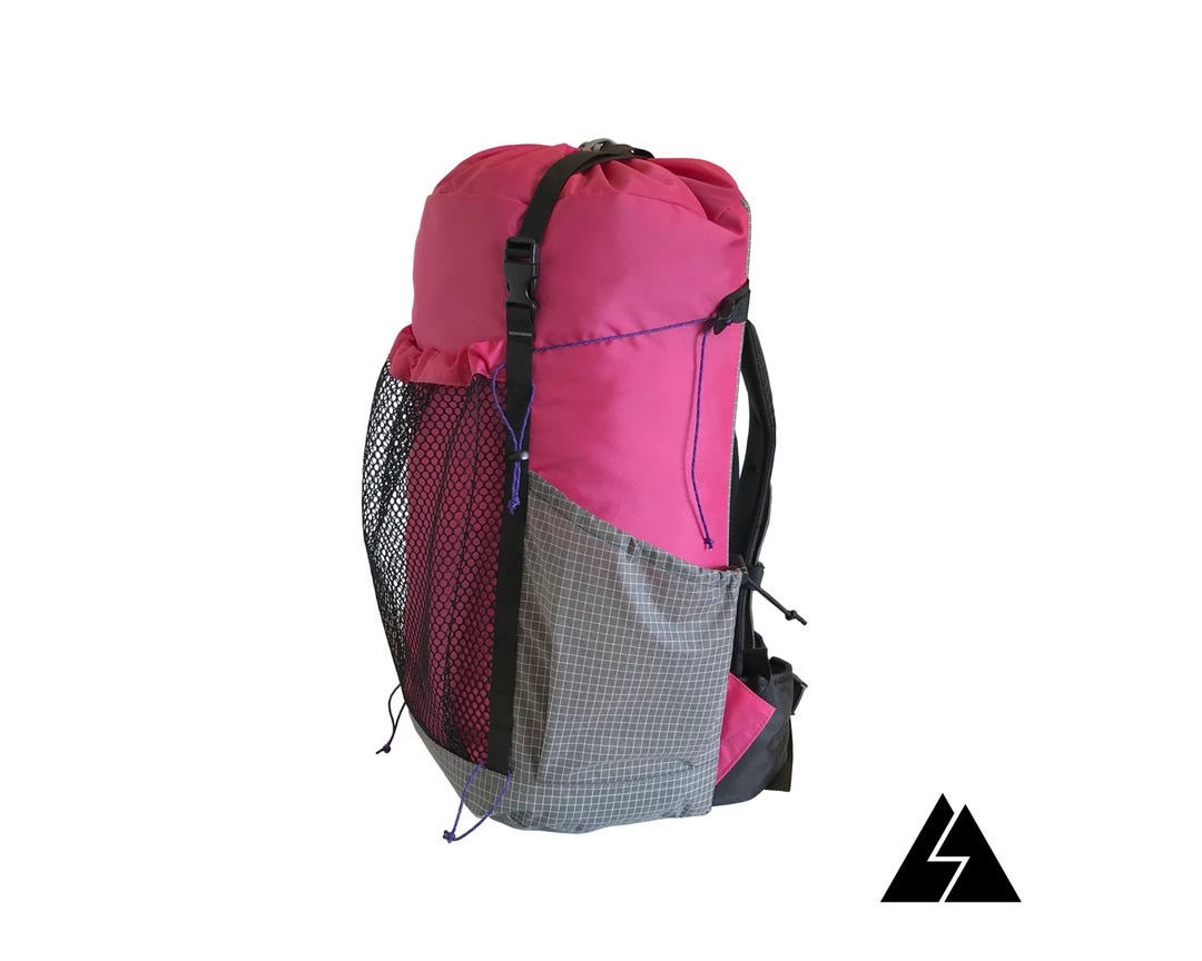 Backpack Sewing Pattern - Stitchback JR - Etsy