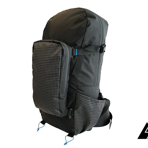 Backpack Pattern - Etsy