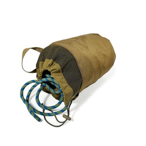 Rope Bag Sewing Pattern - Stitchback CNYN2 - Etsy