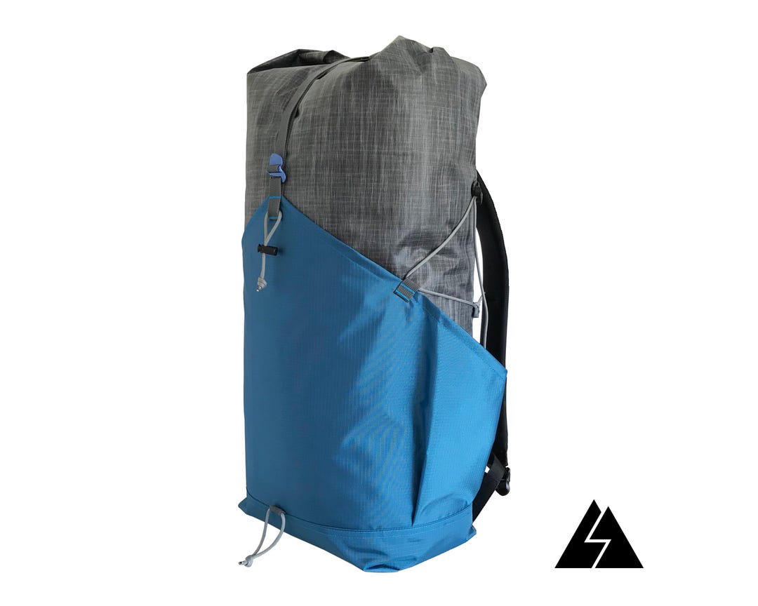 Backpack Sewing Pattern - Stitchback PZ - Etsy