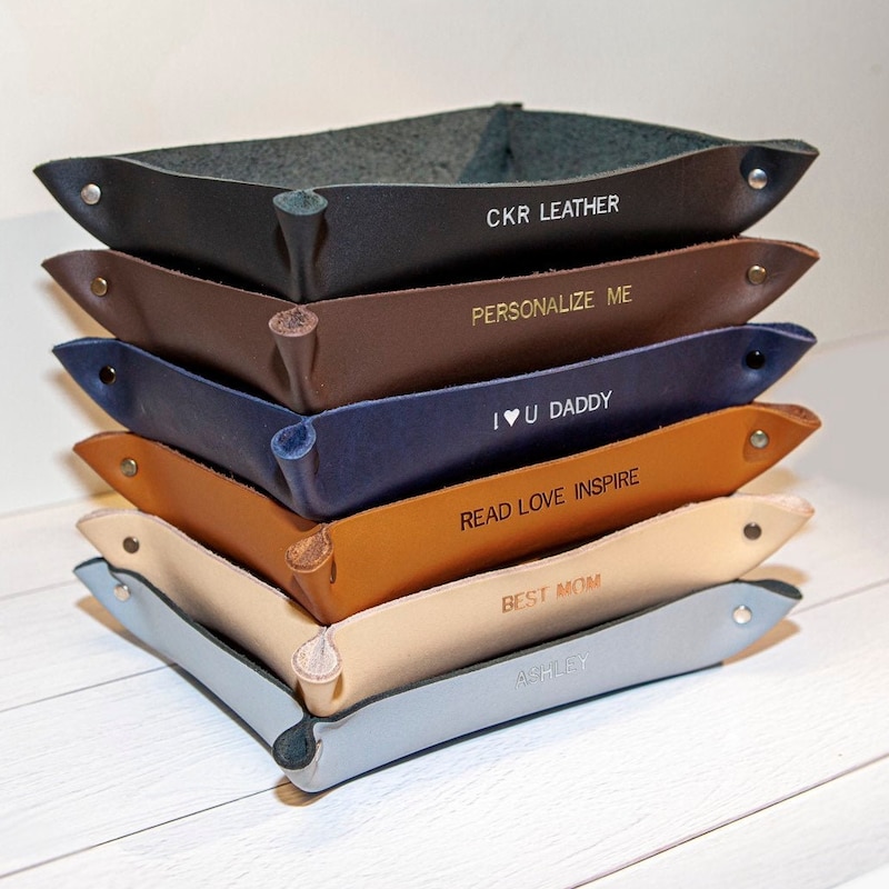 Valet Tray - Etsy