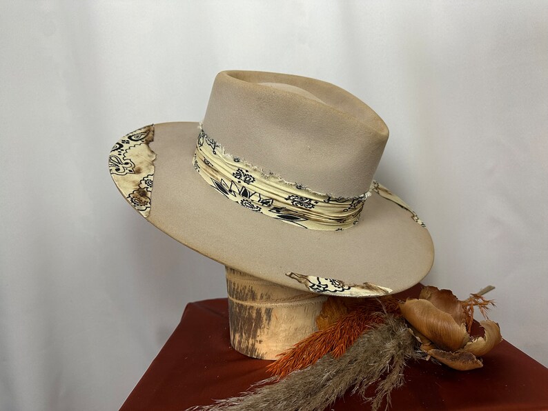 Katie May Patches Natural - Etsy