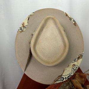 Katie May Patches Natural - Etsy