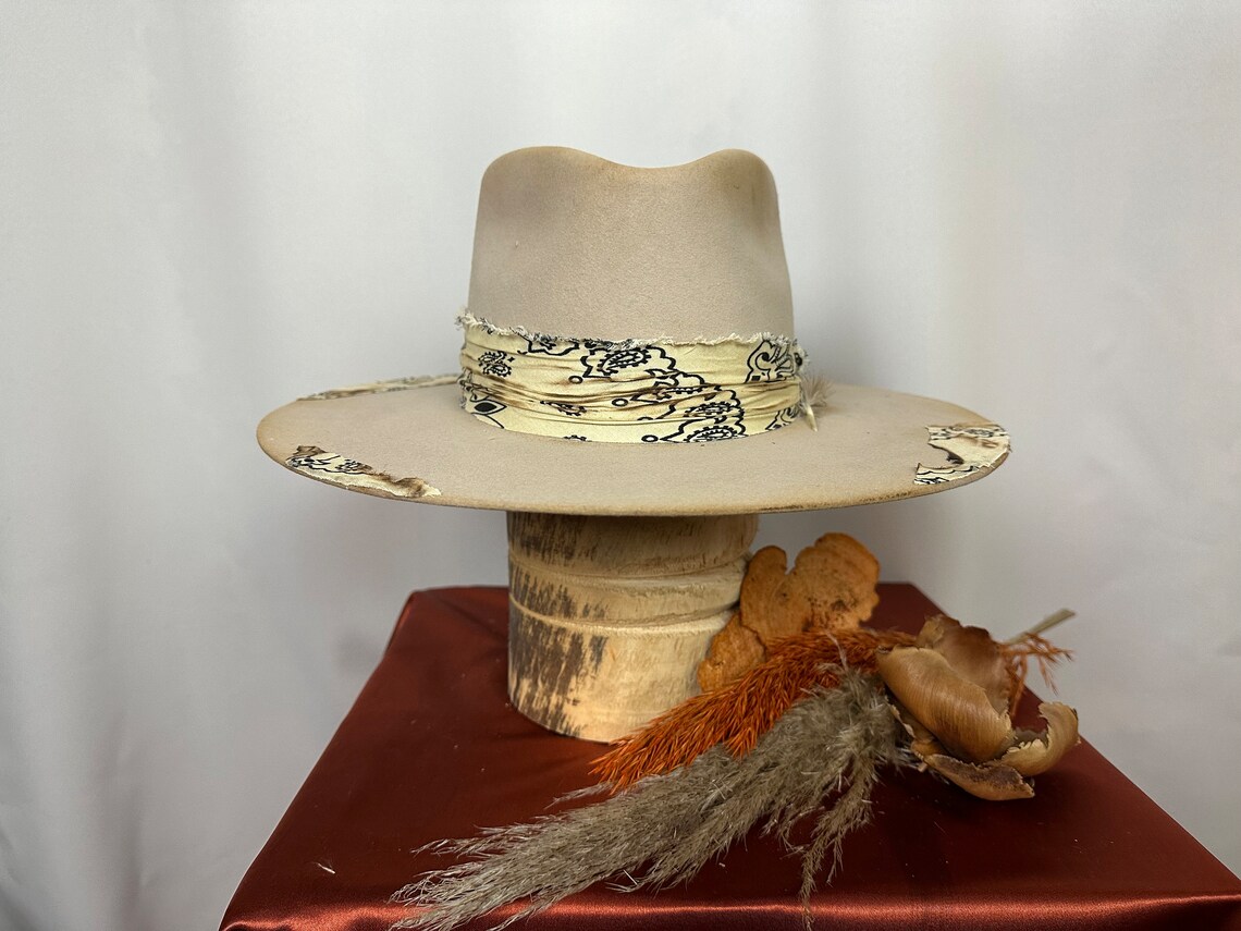 Katie May Patches Natural - Etsy