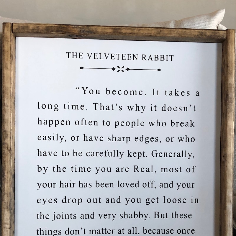 Rabbit Naked - Etsy