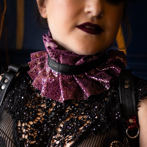 Victorian Circus Costume - Etsy