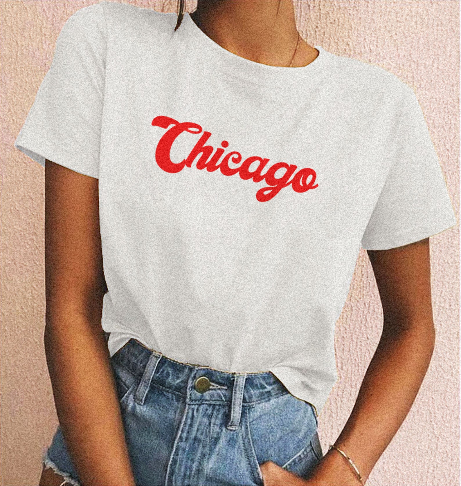 Chicago Shirt, Chicago Girl Shirt, Chi Shirt, Chi-town Gift, Windy City ...