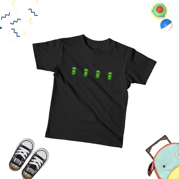 Alien Baby - Etsy