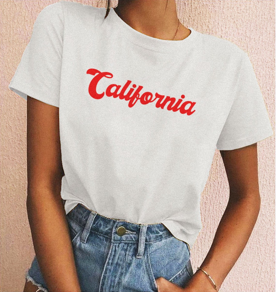 California Shirt Los Angeles Shirt LA shirt California | Etsy