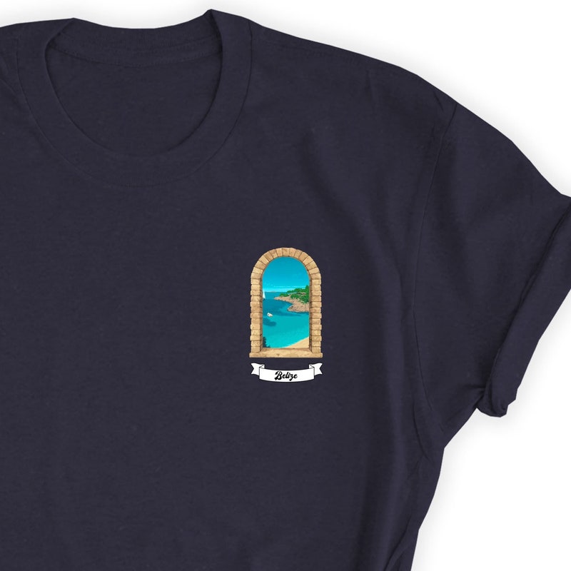 Belize - Etsy