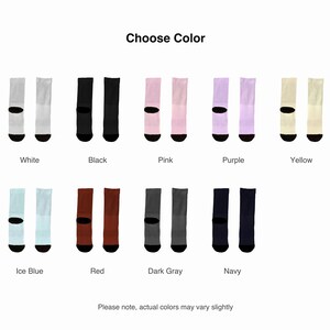 Donkey Icon Socks, Donkey Socks, Donkey Gift, Donkey Animal Lover Socks ...