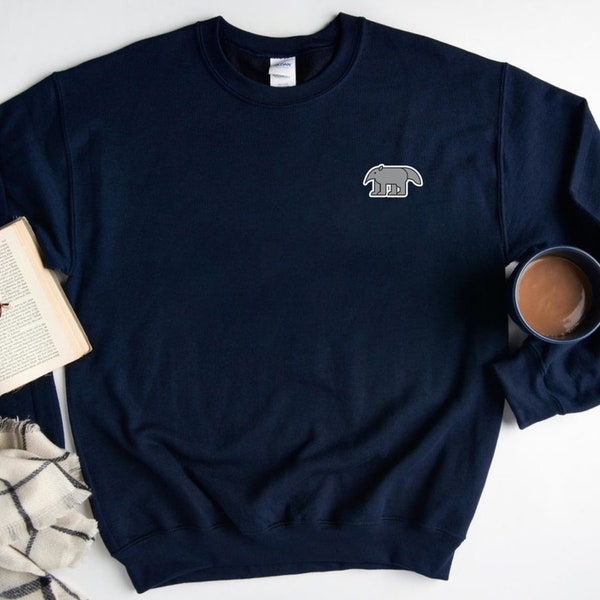 Anteater - Etsy