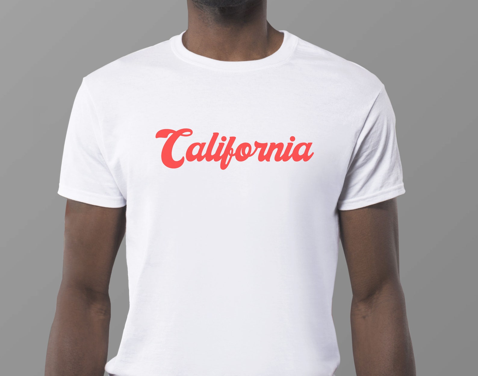 California Shirt Los Angeles Shirt LA shirt California | Etsy