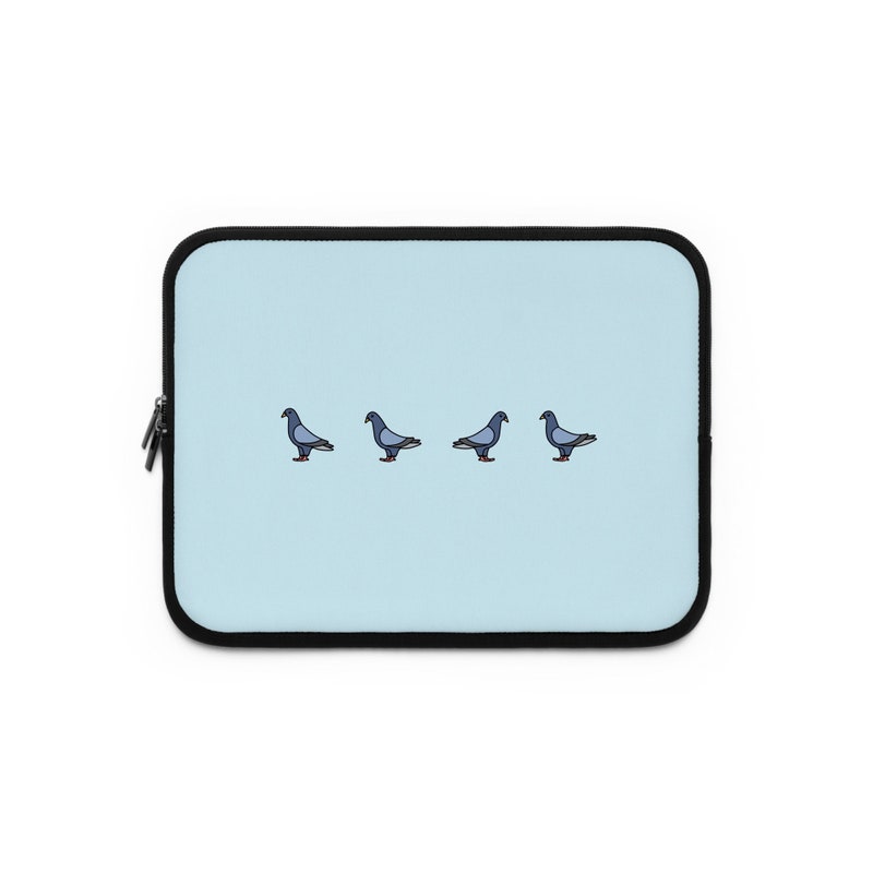 Bird iPad Sleeve - Etsy