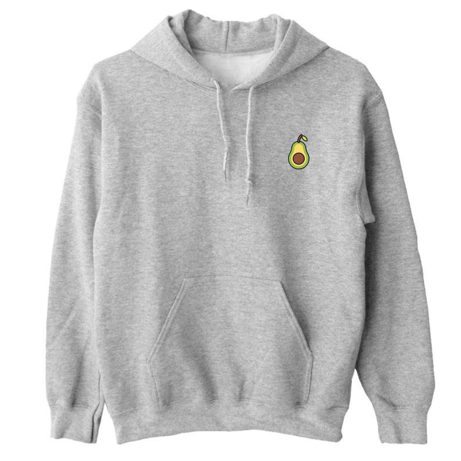 Avocado Hoodie Avocado Hoodie Cute Avocado Sweater Avocado - Etsy