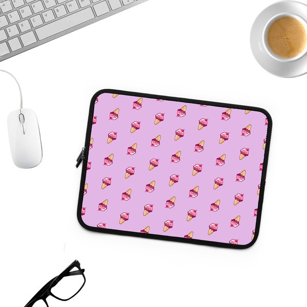 Ice Cream Case - Etsy