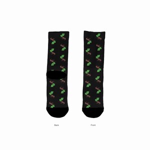 Ant Socks, Cute Ant Socks, Ants Lover Socks, Cute Ant Socks, Ant Lover ...