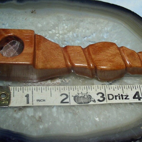 Ivory Smoking Pipe - Etsy