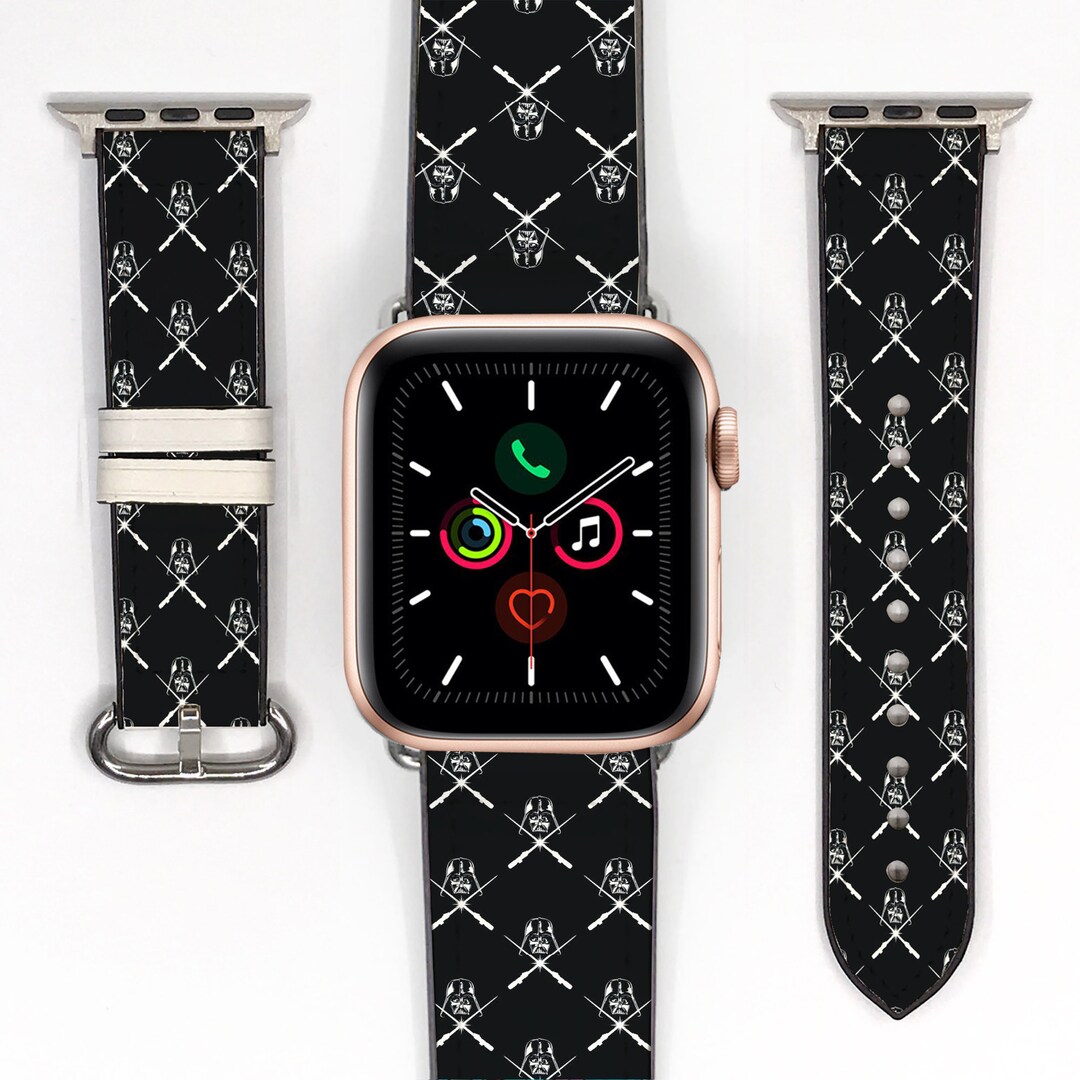 Disney Inspired Apple Watch Band 38 40 41 Mm and 42 44 45 49 Mm for All ...