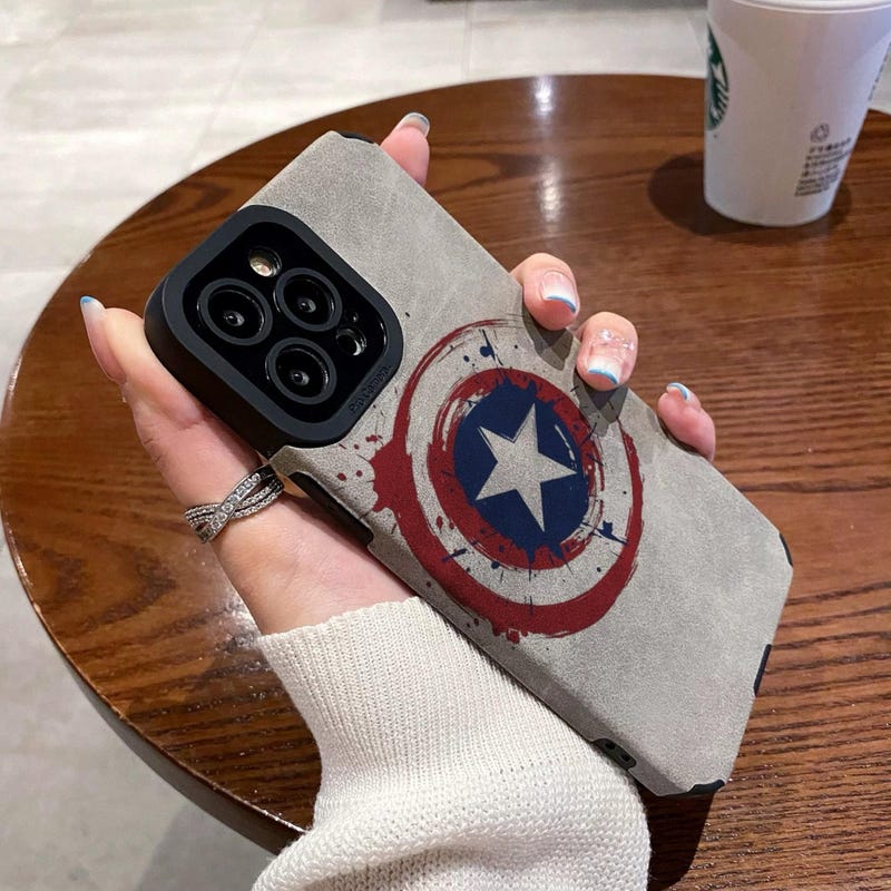 Tough Avengers Case - Etsy