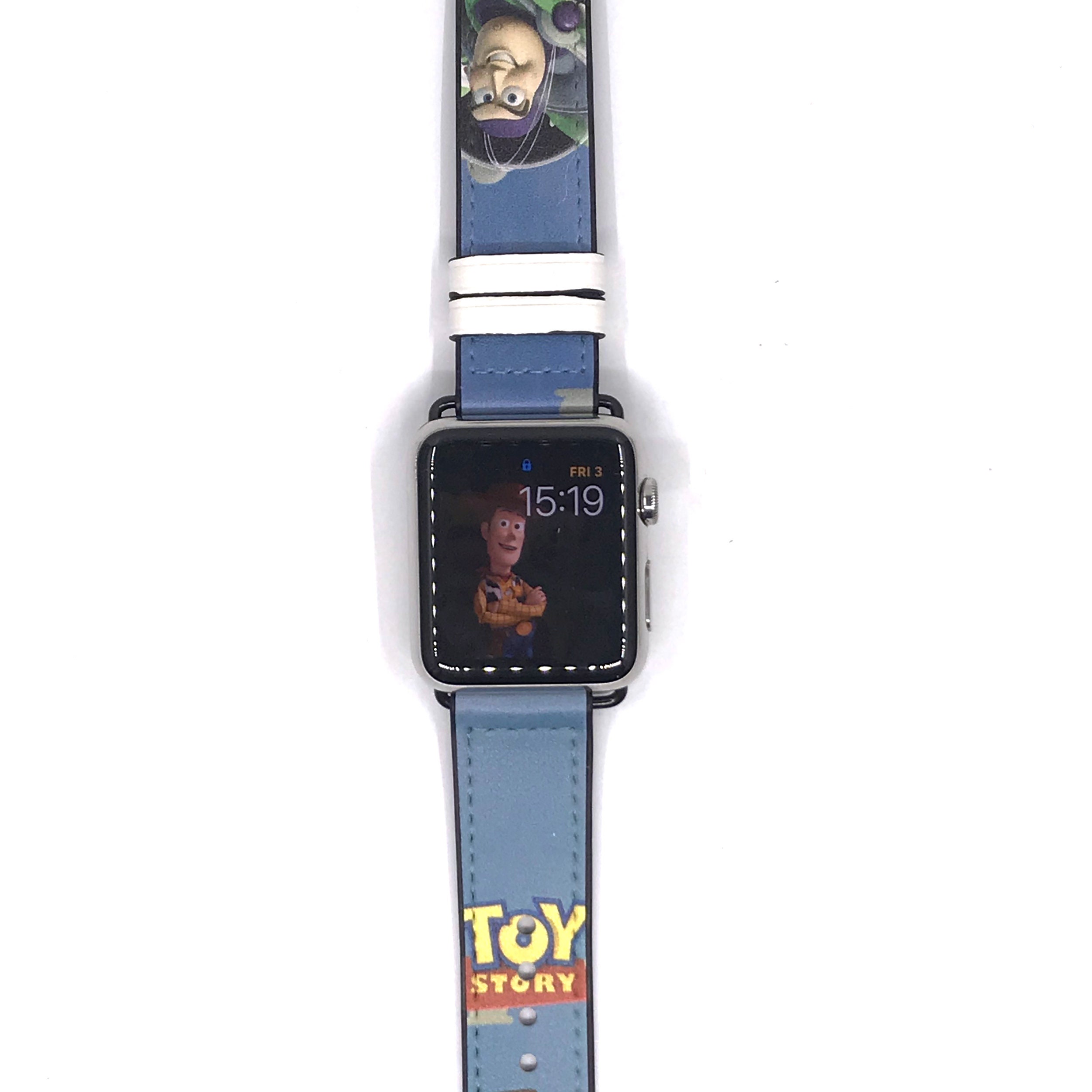 Toy Story Apple Watch Band 38 40 41 Mm and 42 44 45 49 Mm for - Etsy