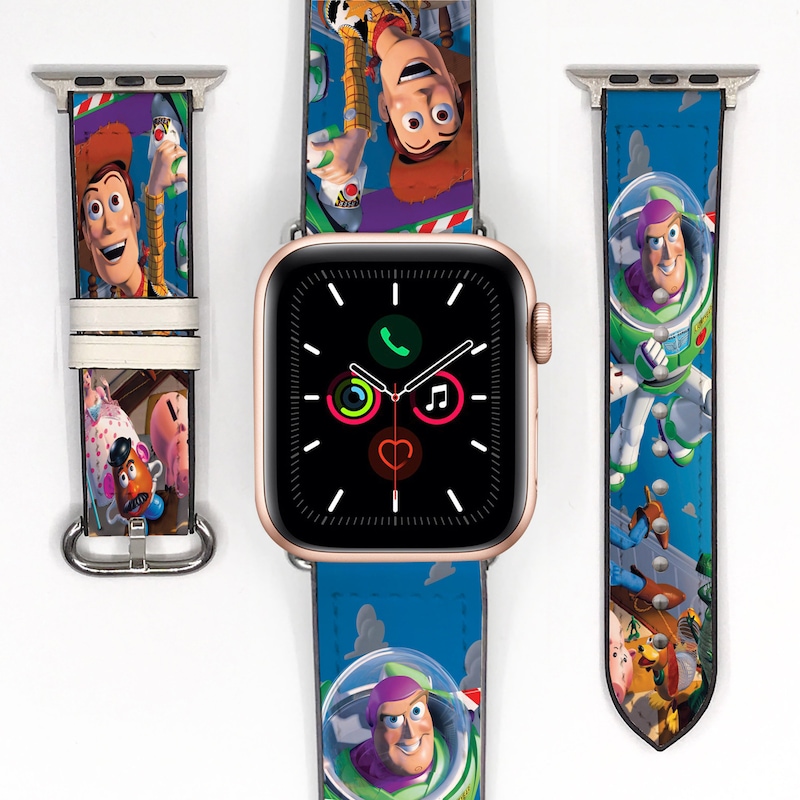 Toy Watch - Etsy